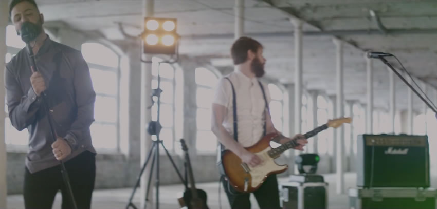 The Hustle Wedding & Party Band Photo Gallery